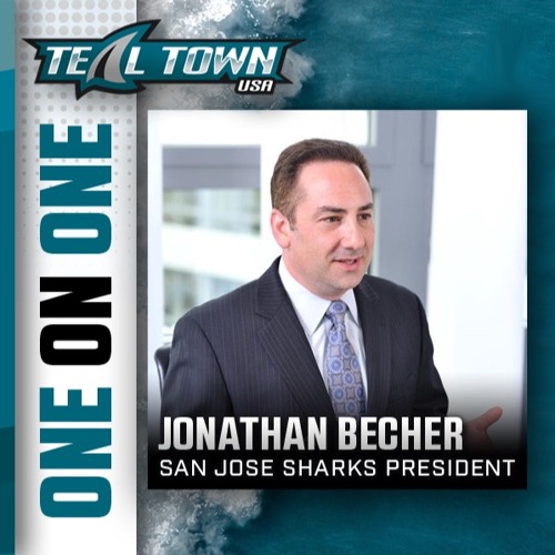 Stream episode Jonathan Becher - One On One - Downtown West Development ...