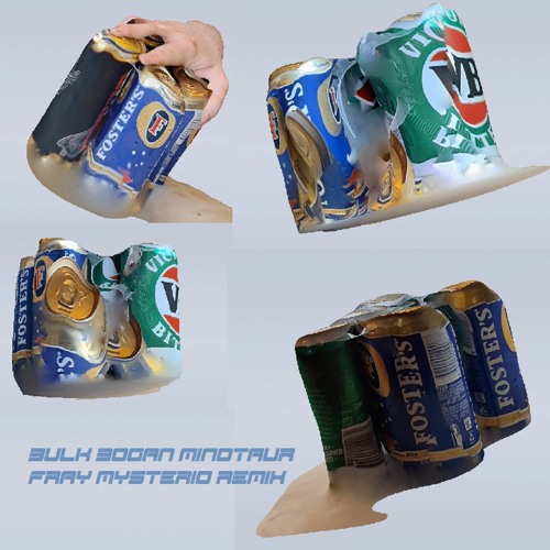 Stream Bulk Bogan - Minotaur (Fray Mysterio Remix) by Fray Mysterio | Listen online for free on ...