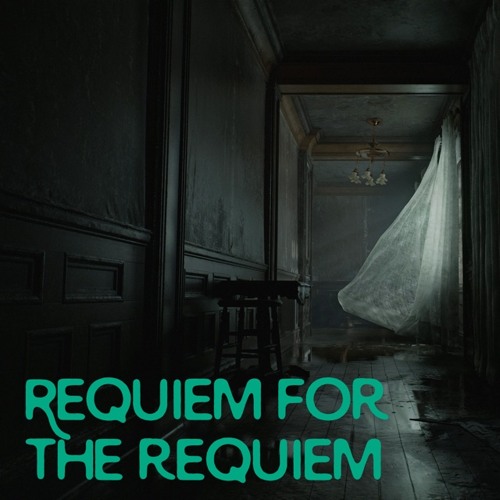 Stream REQUIEM FOR THE REQUIEM (Mozart Tribute) by THANK YOU LORD JESUS ...