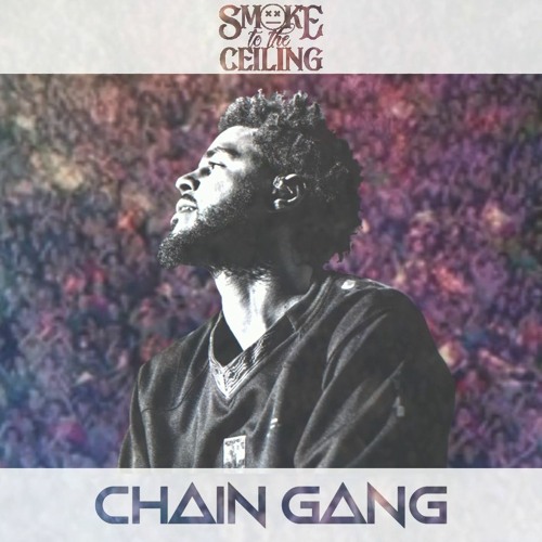 Stream Chain Gang (J Cole X Kanye West X Isaiah Rashad Type Beat) by ...