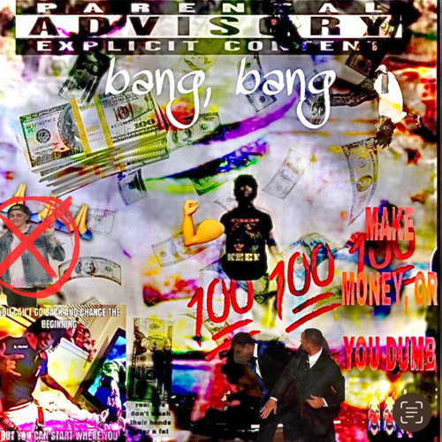 Stream Pop Smoke and Juice Wrld *Shooting Hoops in Heaven* by colon ...