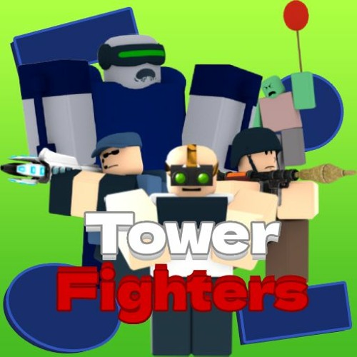 Stream ItsPoofy | Listen to Tower Fighters playlist online for free on ...