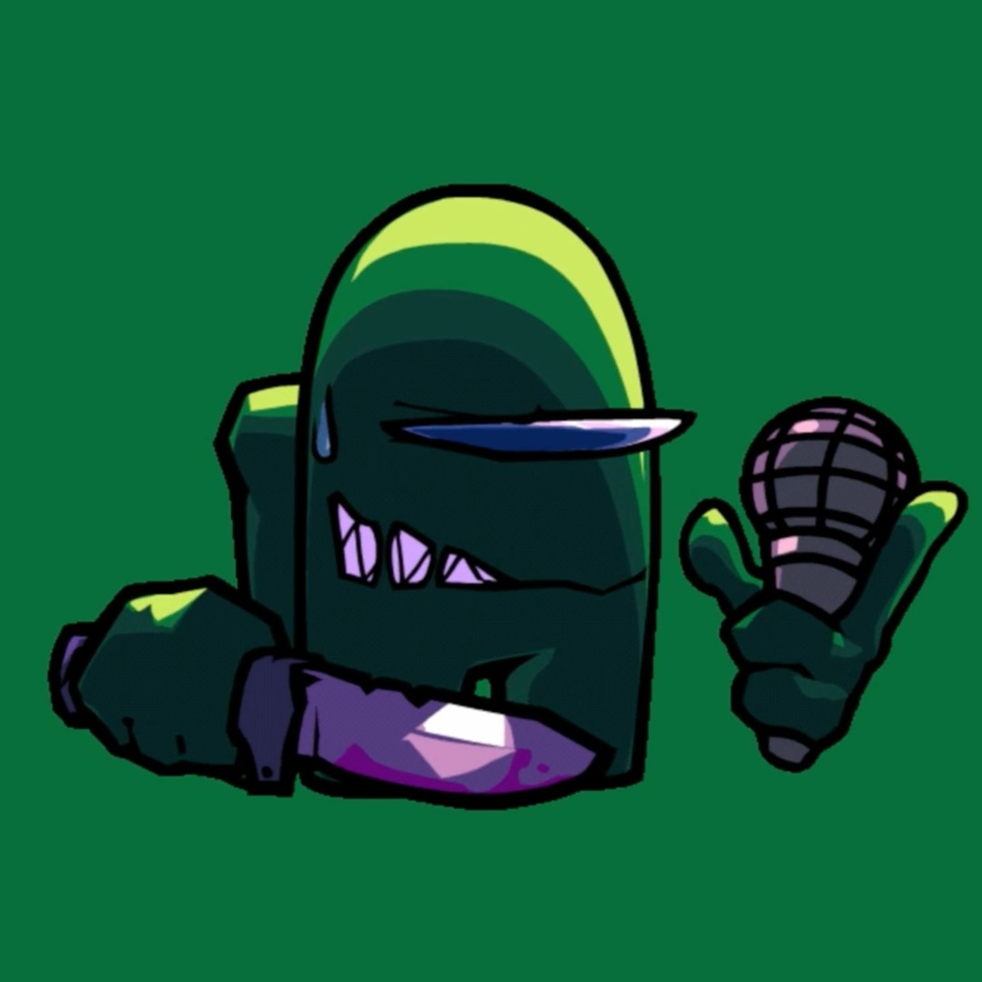 Stream FNF: Vs. Impostor V4 - Reactor by astroxity | Listen online for ...