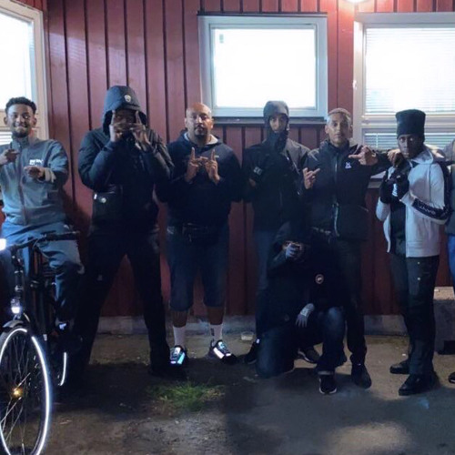 Stream jalla min fkn broder | Listen to Svensk rapp playlist online for ...