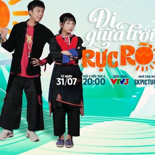 pumpyoursound.com | DI GIUA TROI RUC RO - LIOP REMIX