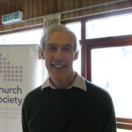 Stream Conference Sermon: 1 Peter 5:1-11: Bishop James Newcome at JAEC ...