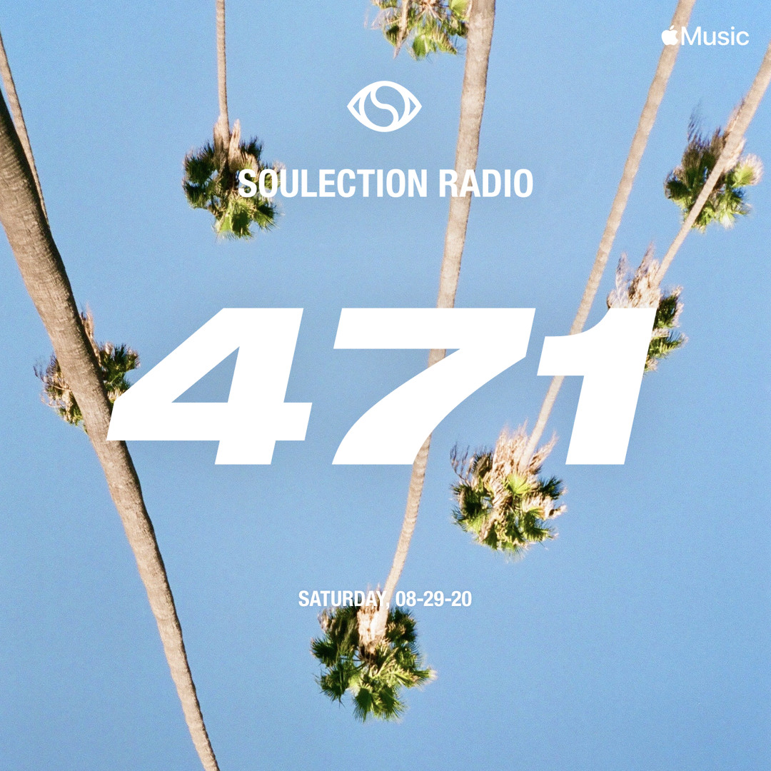 Stream Soulection Radio Show #471 by SOULECTION | Listen online for ...