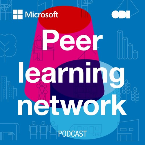 Stream episode The ODI Microsoft Podcast: The importance of community ...