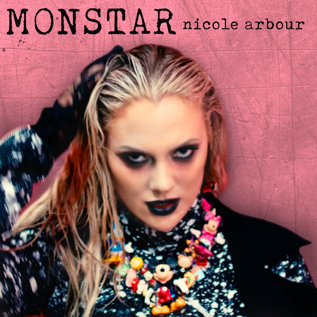 Stream MONSTAR - Nicole Arbour by NicoleArbour | Listen online for free ...