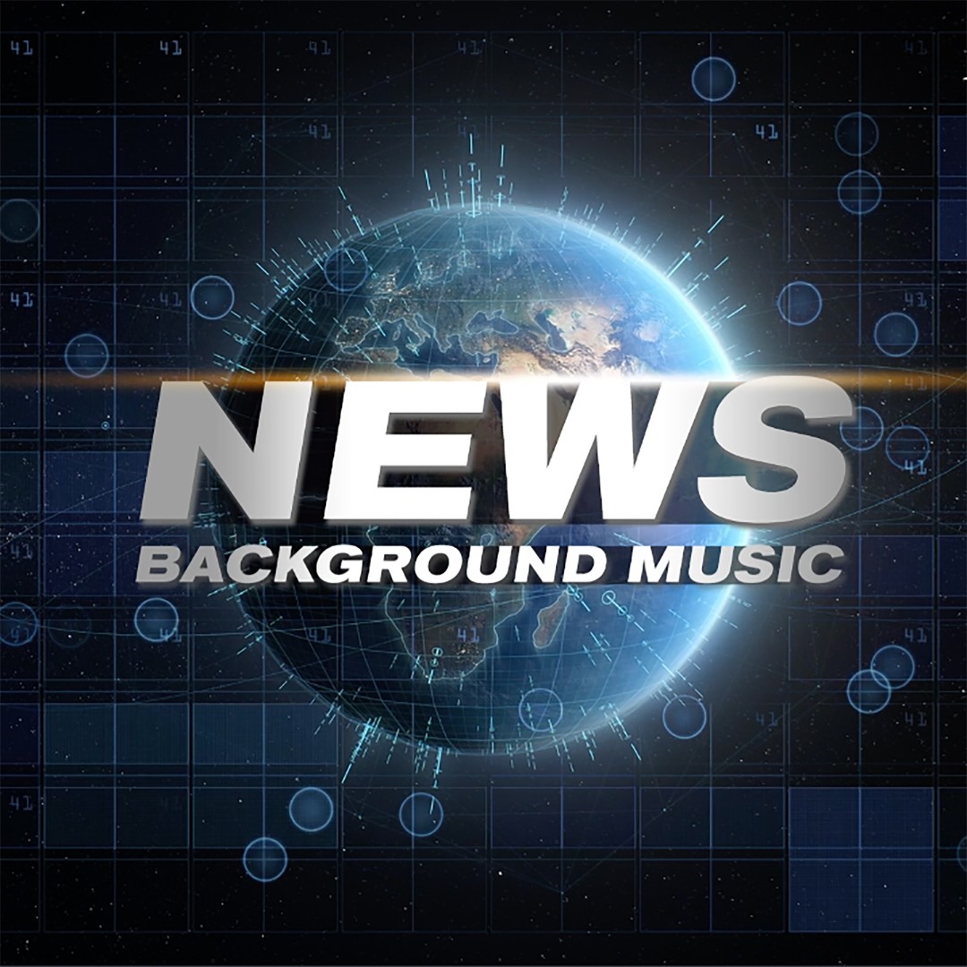 Stream News Broadcast Background Music (Full Mix) by Wavelayers ...