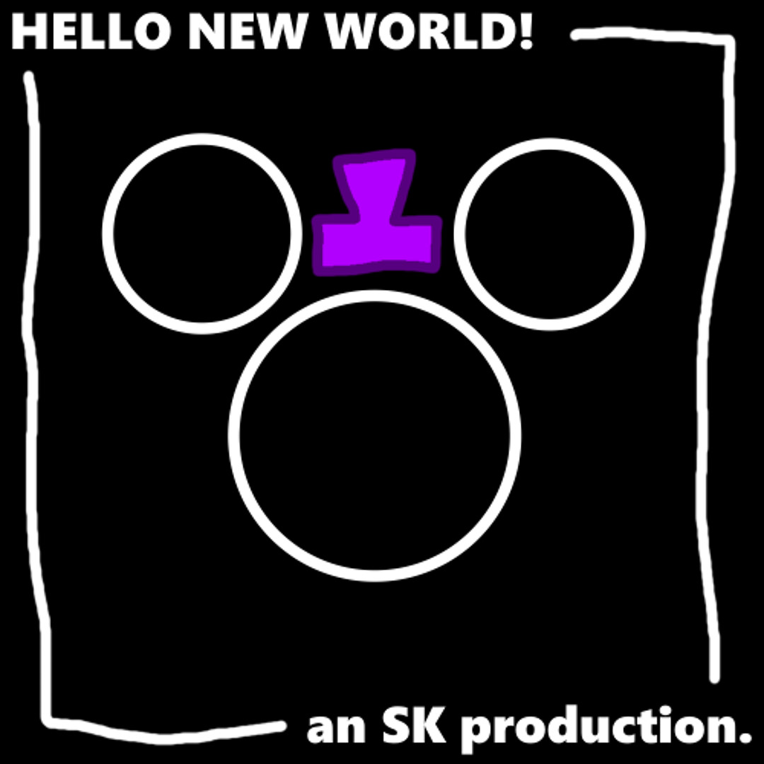 Stream Sincerely Yours. | Listen to HELLO NEW WORLD! playlist online ...