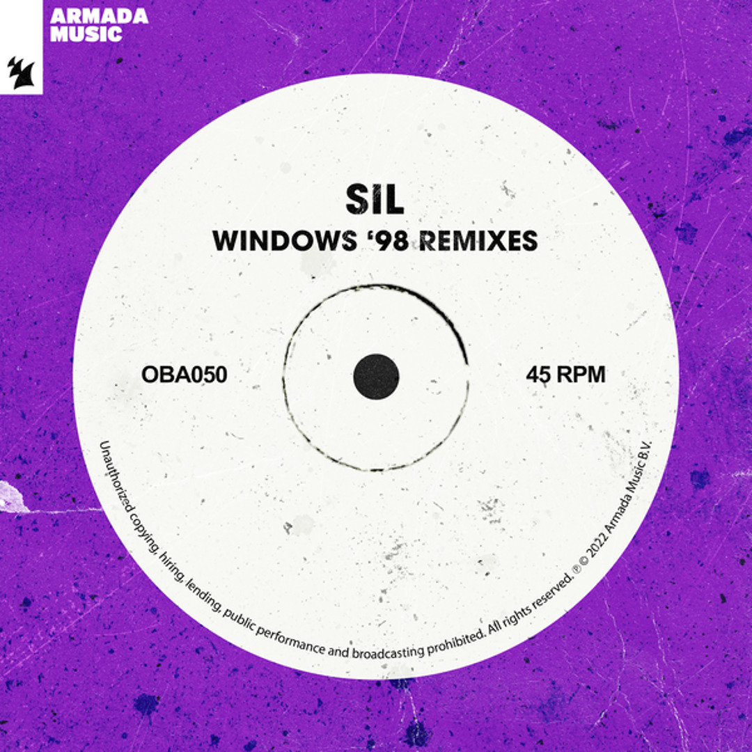 Stream Windows (Olav Basoski '98 Remix) by Olav Basoski | Listen online ...