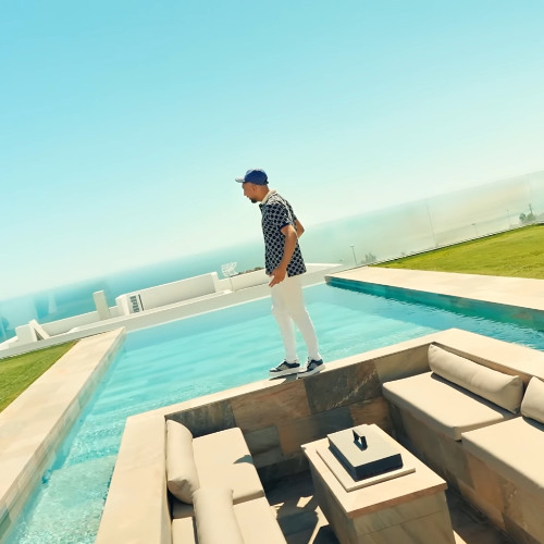 Stream AMO x BOBBY VANDAMME x AYMEN GHETTO HOUSE TYPE BEAT by ZICO ...