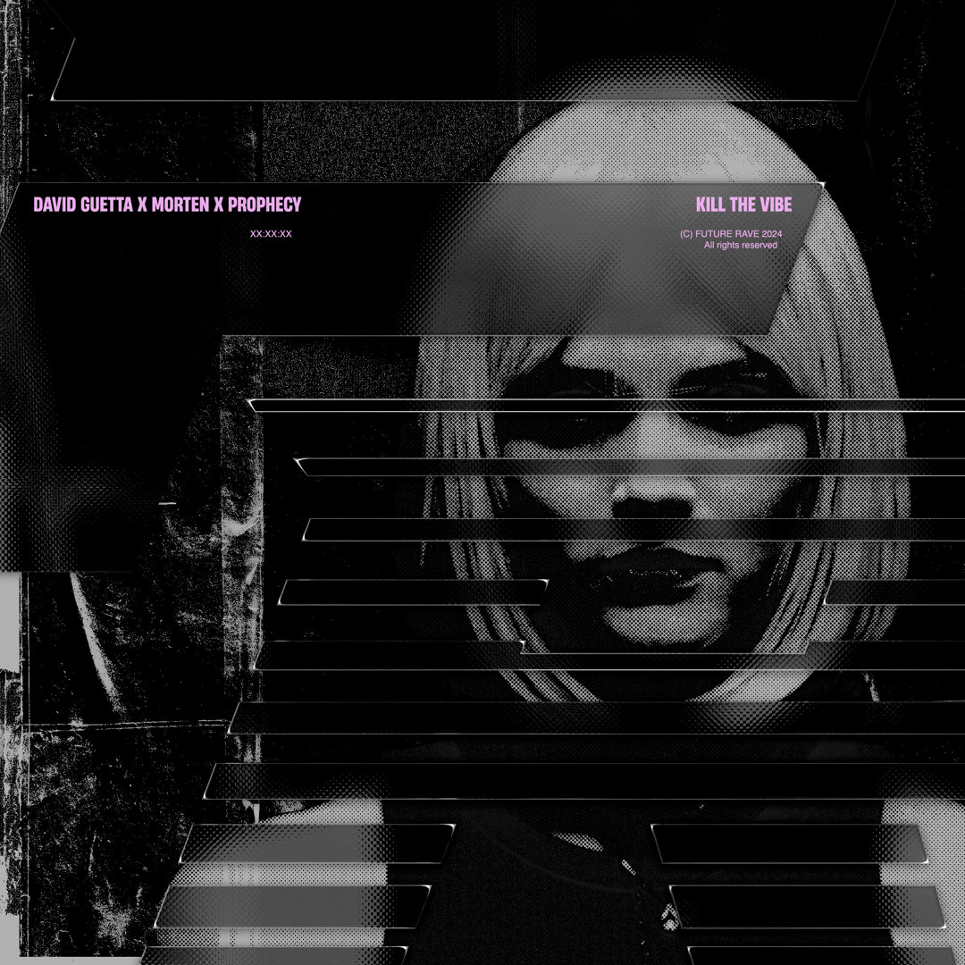 Listen to Kill The Vibe by David Guetta in techno playlist online for ...