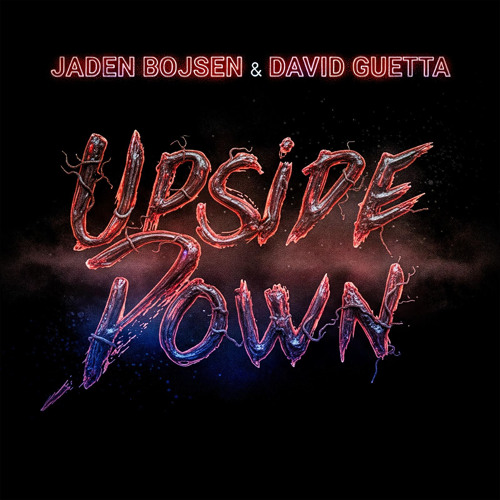 Stream Upside Down by Jaden Bojsen | Listen online for free on SoundCloud