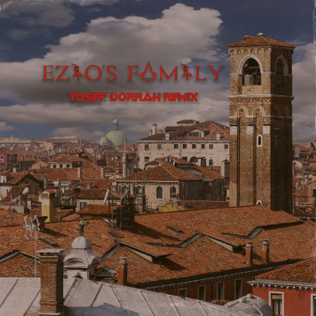 Stream Jesper Kyd - Ezio's Family (Yosef Dorrah Remix) by Yosef Dorrah | Listen online for free ...