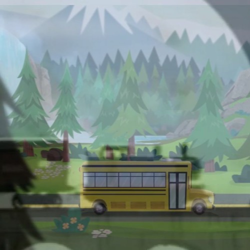 Listen to Legend Of Everfree + Night Train by SadEngines in TTTE + MLP ...