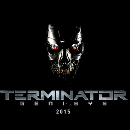 Stream Terminator 2 - Main theme - Joslin - Brad Fiedel.mp3 by Rolando ...