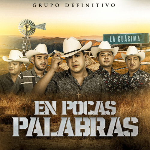 Stream El Piyi (En Vivo) by Grupo Definitivo | Listen online for free ...