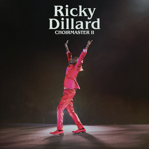 Stream Fill Us Once Again (Live) by Ricky Dillard | Listen online for ...