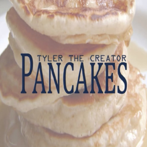 Stream Tyler The Creator - Pancakes (EXTENDED) by UK!YO | Listen online ...