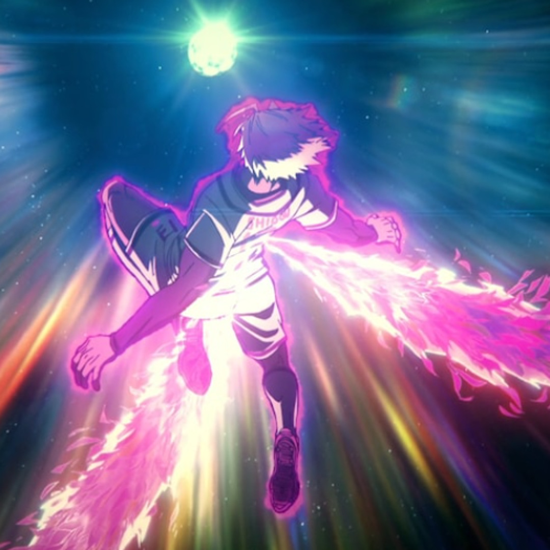 Stream Shidous Big Bang Drive OST Theme by Chara | Listen online for ...