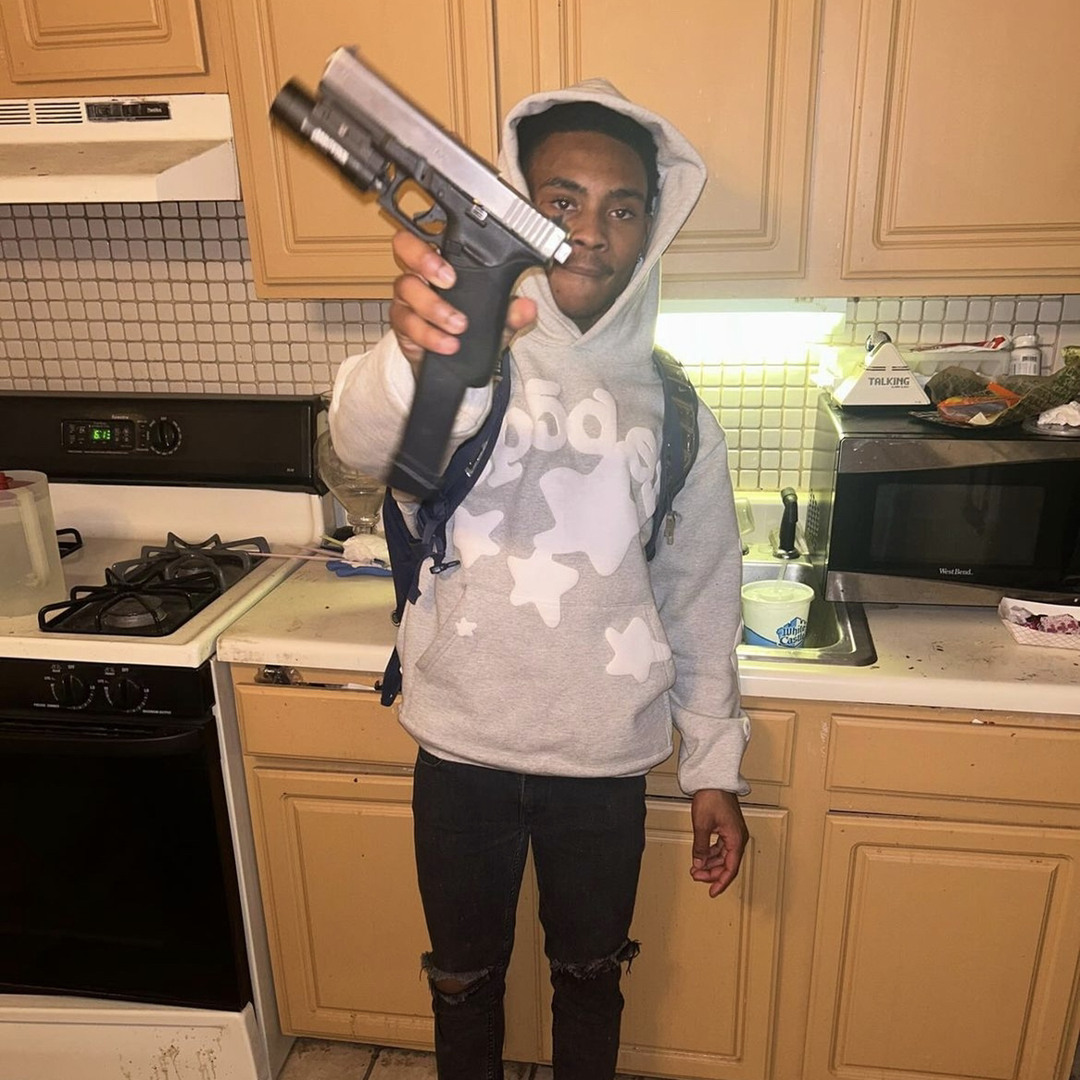 Stream Lil Scoom - Drench Em (Official Audio) by Screwly G | Listen ...