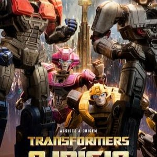 Stream Transformers Unu 2024 Filmul Online SUBTITRAT in Roman by Belerang6 Listen online for free on SoundCloud