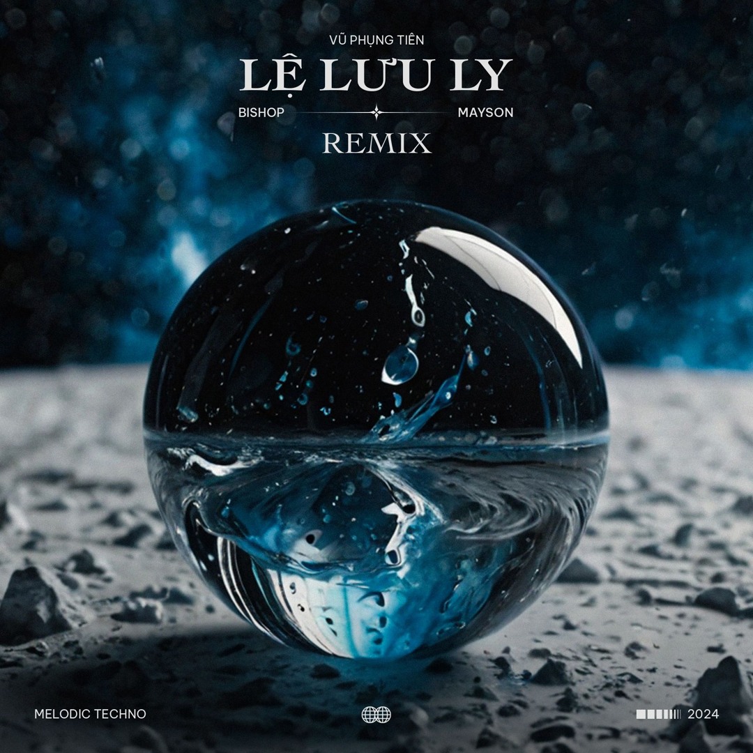Stream Vũ Phụng Tiên - Lệ Lưu Ly [BISHOP & MAYSON Remix] by BISHOP ...