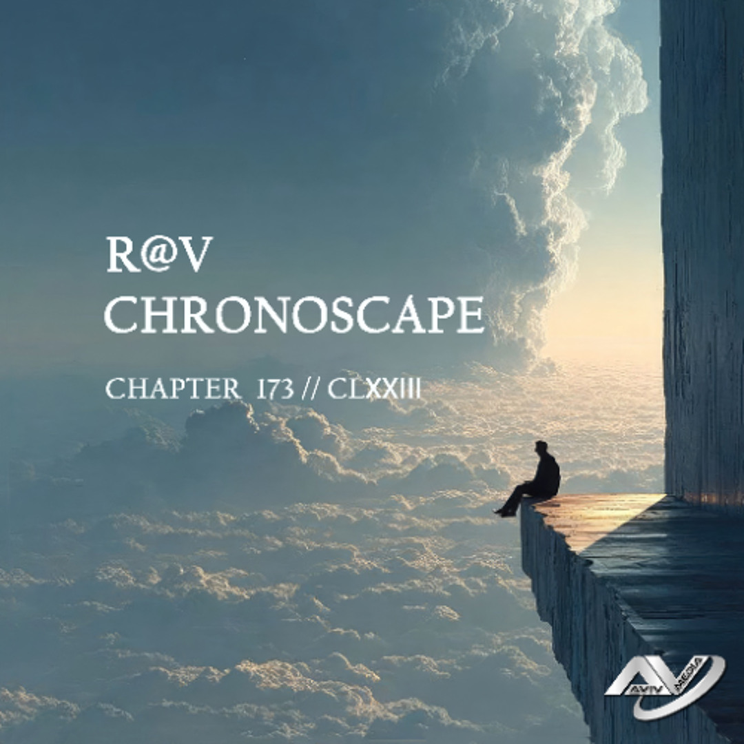 Stream ChronoScape Chapter 173 // CLXXIII by R@V | Listen online for ...