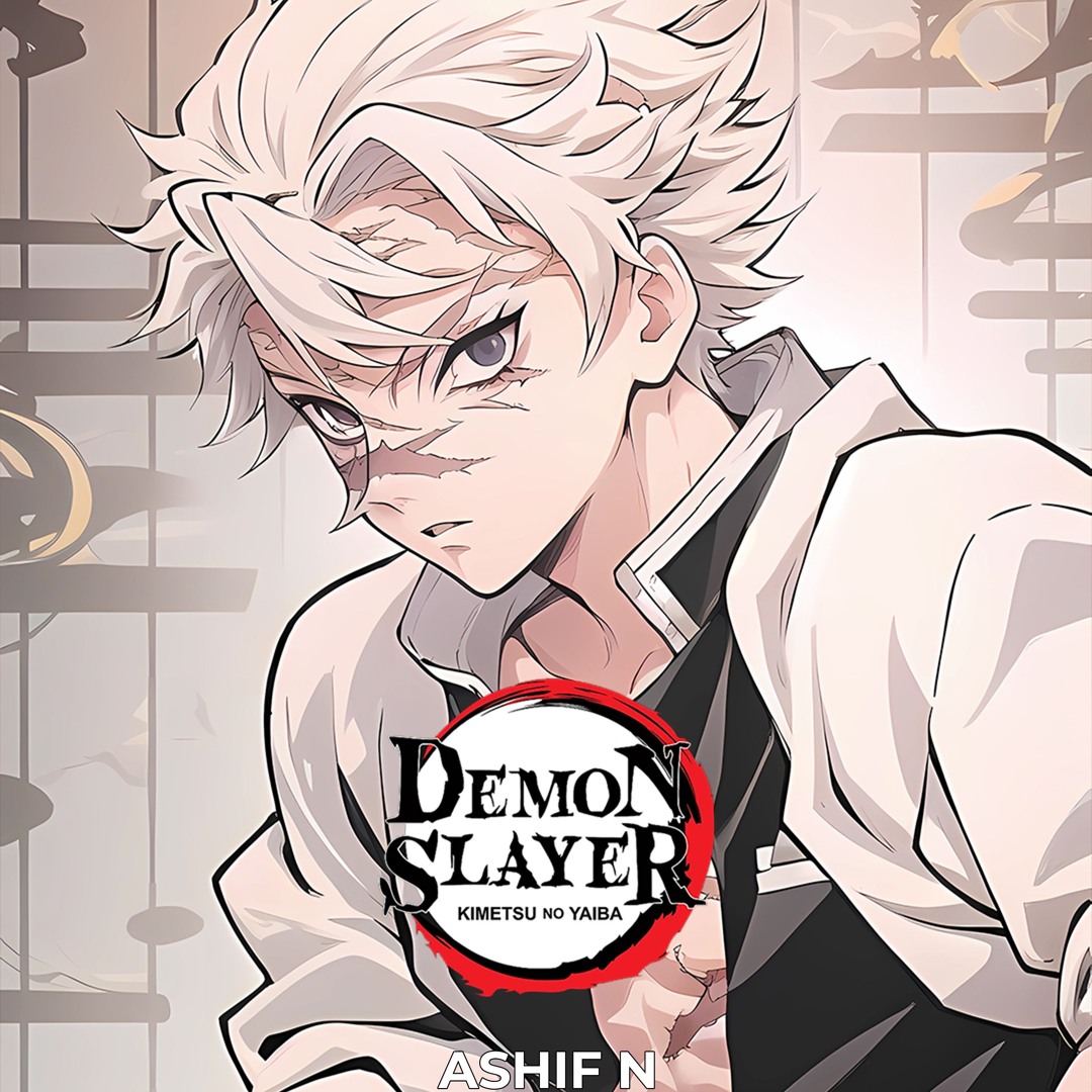 Stream Demon Slayer Sanemi Theme V2 by Ashif N | Listen online for free on SoundCloud