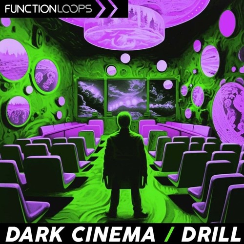 Stream Function Loops - Dark Cinema Drill by Function Loops LTD ... Stream Function Loops - Dark Cinema Drill by Function Loops LTD ...