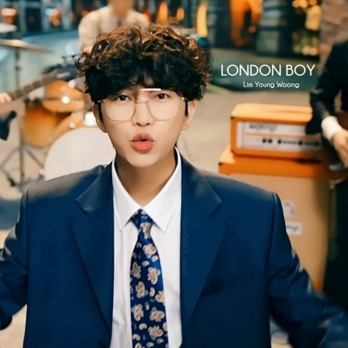Stream Lim Young Woong(임영웅) - LONDON BOY (런던 보이) by Lim Young Woong ...