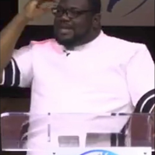 Stream Stop Doing Nothing! God’s Kingdom must come in our lives ! Don’t ...