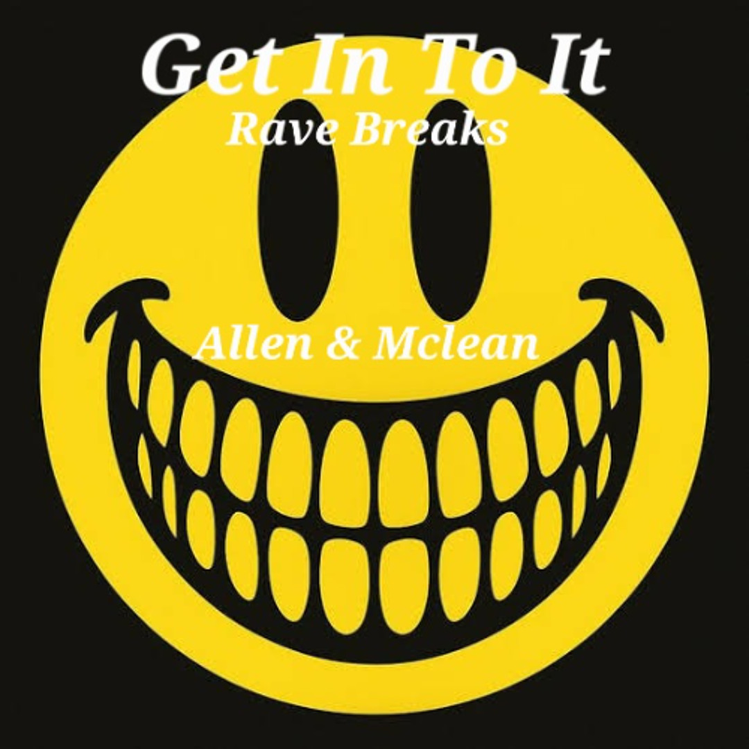 Stream GET IN TO IT (Rave House) by Nicky Allen & Daz Mclean | Listen ...