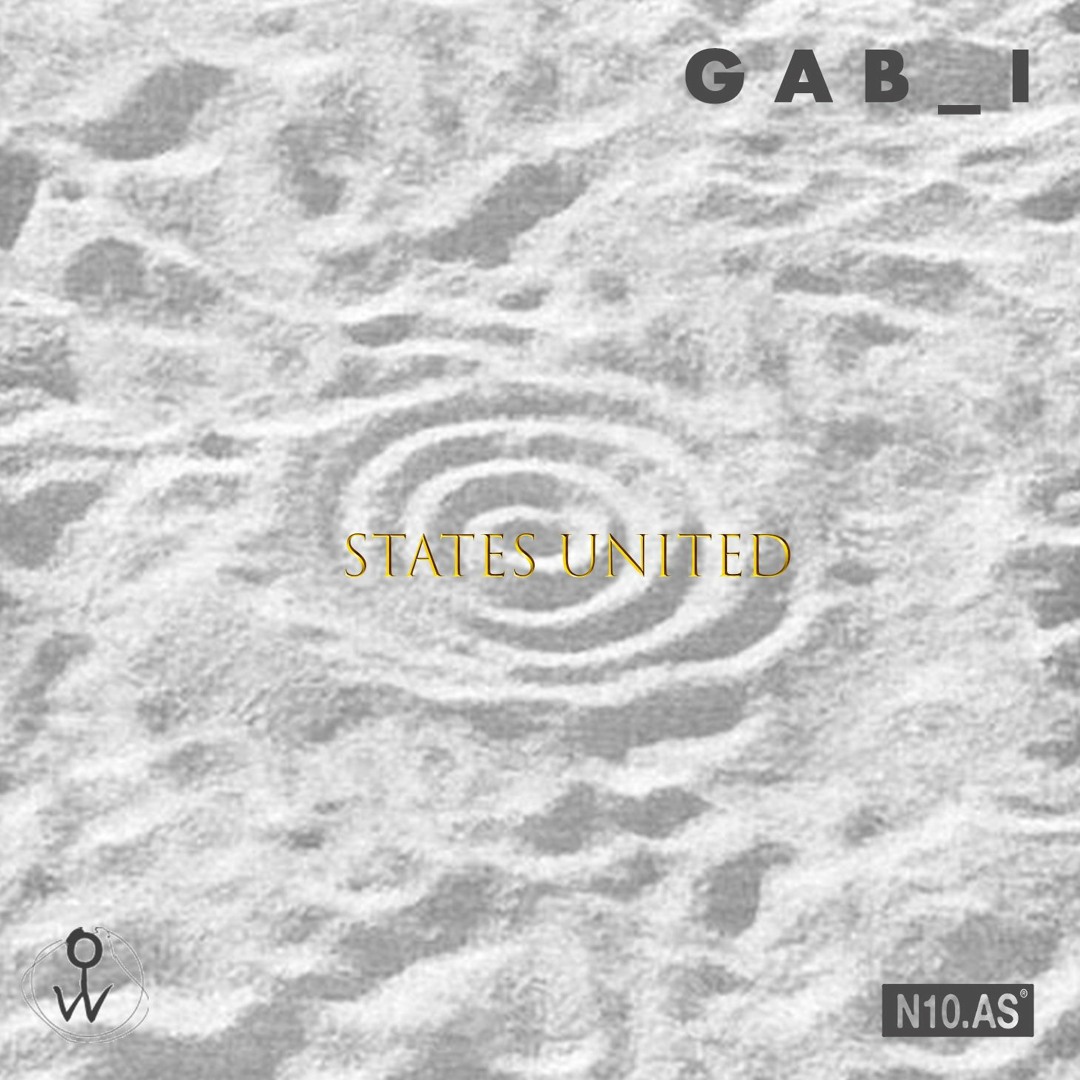 Stream States United 37: gab_i by IW | Listen online for free on SoundCloud
