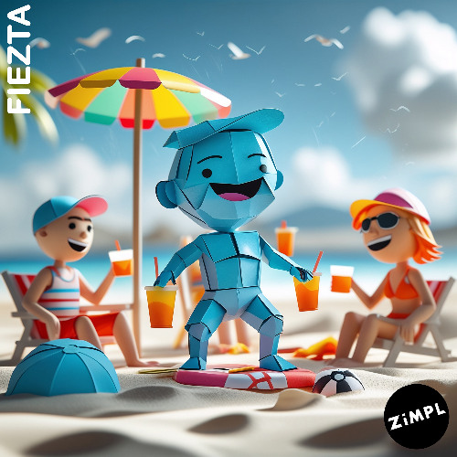 Stream Fiezta by ZiMPL | Listen online for free on SoundCloud