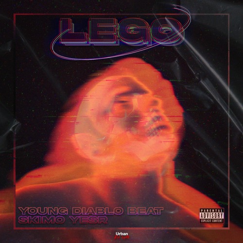 Stream Young Diablo beat, Skimo Yesr - Lego by Urban Red Lights Records ...