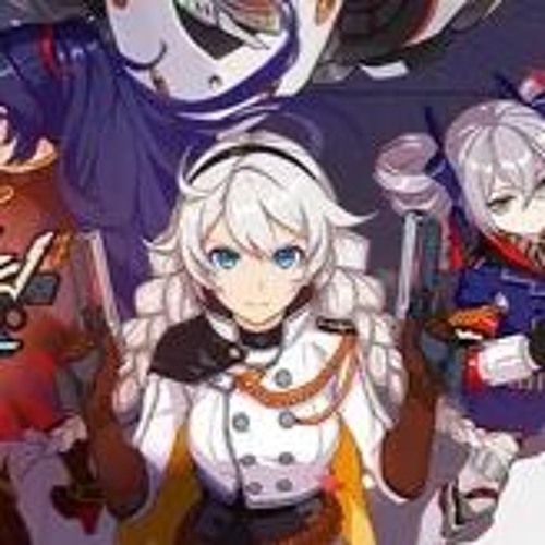 Stream Ark - Honkai Impact 3rd OST by King hop hip | Listen online for ...