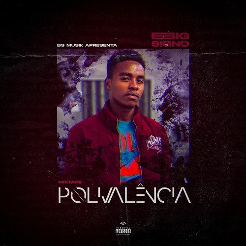 Stream episode Intro (Polivalente) by Big Signo Rapper podcast | Listen ...