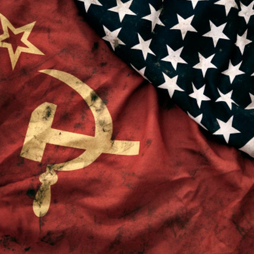 Stream episode Cultural Diplomacy and the Global Cold War by History ...