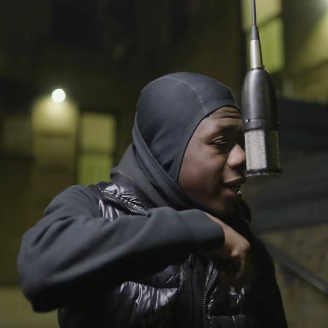 Stream MDot EBK - I Feel Like Dying by taetin | Listen online for free ...