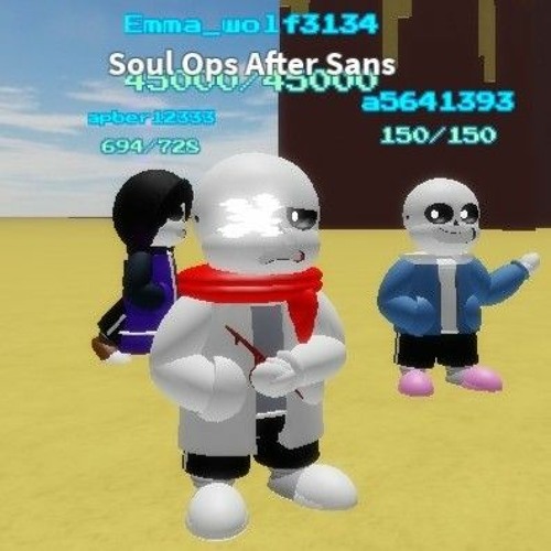 Stream sudden.mp4 | Listen to themes idk for a soul ops playlist online ...