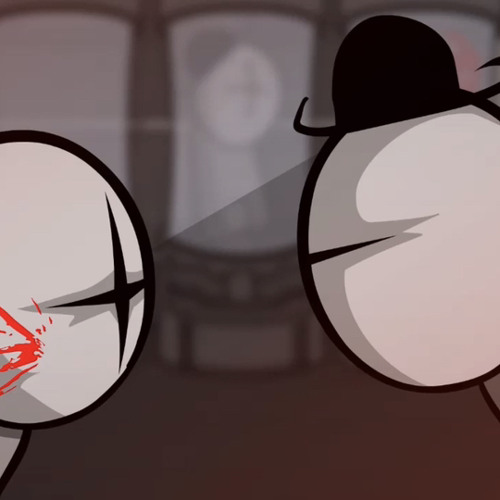 Stream Friday Night Funkin: Redemption V2 Redemption by Blazing Tidal ...