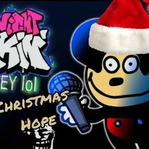 Stream VS Mokey V2 FNF - (Christmas Hope) - (Krima Updated) by johan ... Stream VS Mokey V2 FNF - (Christmas Hope) - (Krima Updated) by johan ...