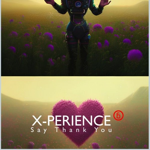 Stream X-Perience - Say Thank You by italo disco forever and more | Listen online for free on ...