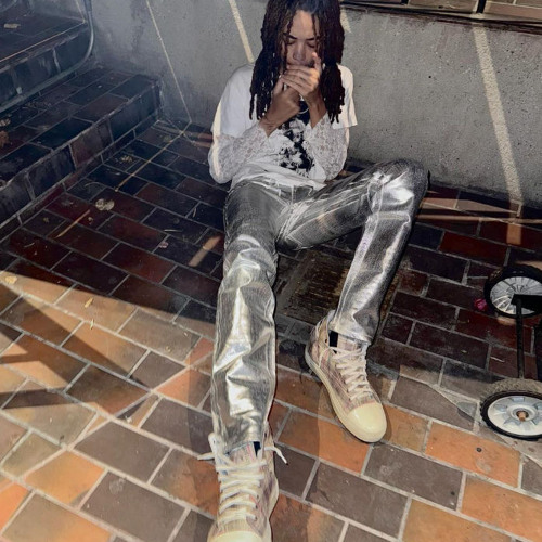 Stream Idiedwearingnumbernine | Listen to Cheromani+++ playlist online ...