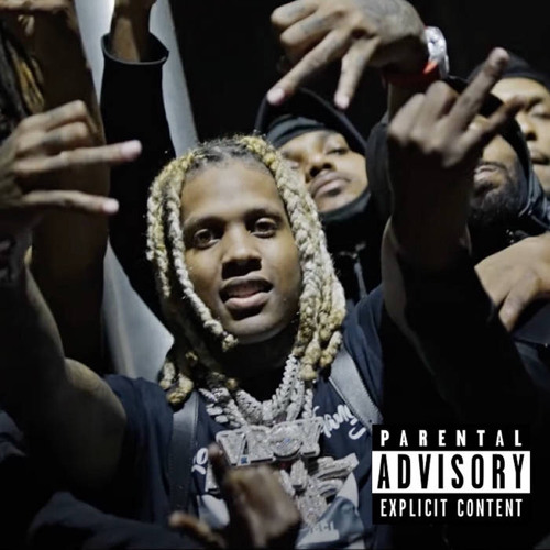 Stream Lil Durk Irritated Remix By Bo Makes Beats Listen Online
