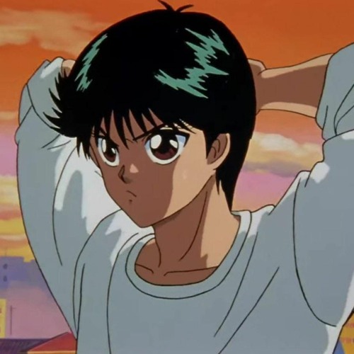 Stream LUH YUSUKE by GF Retro | Listen online for free on SoundCloud