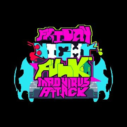 Stream AguaCrunch | Listen to FNF: Mad Virus Attack OST playlist online for free on SoundCloud